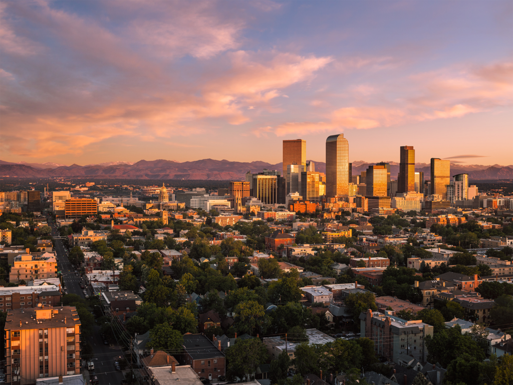 Mile High Magic - 405 Magazine