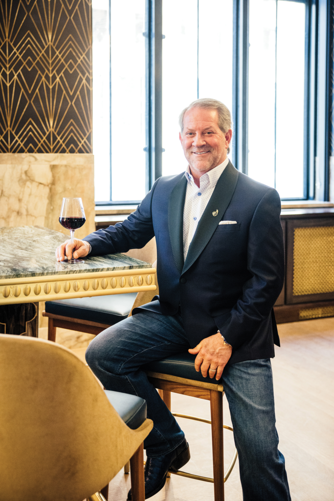 Reviving an Icon - 405 Magazine