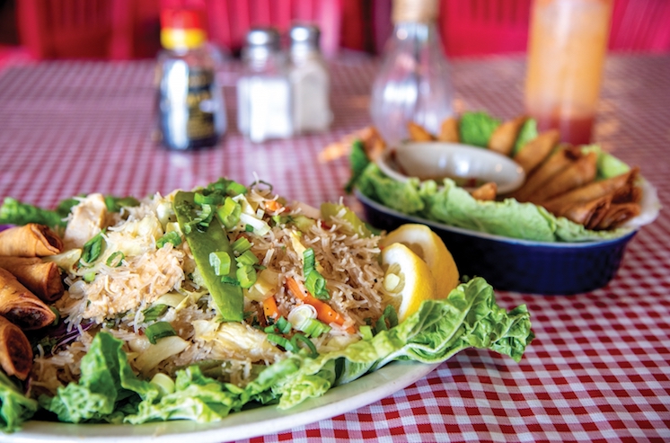 10 Mid-Del Restaurants You Need to Try Now - 405 Magazine