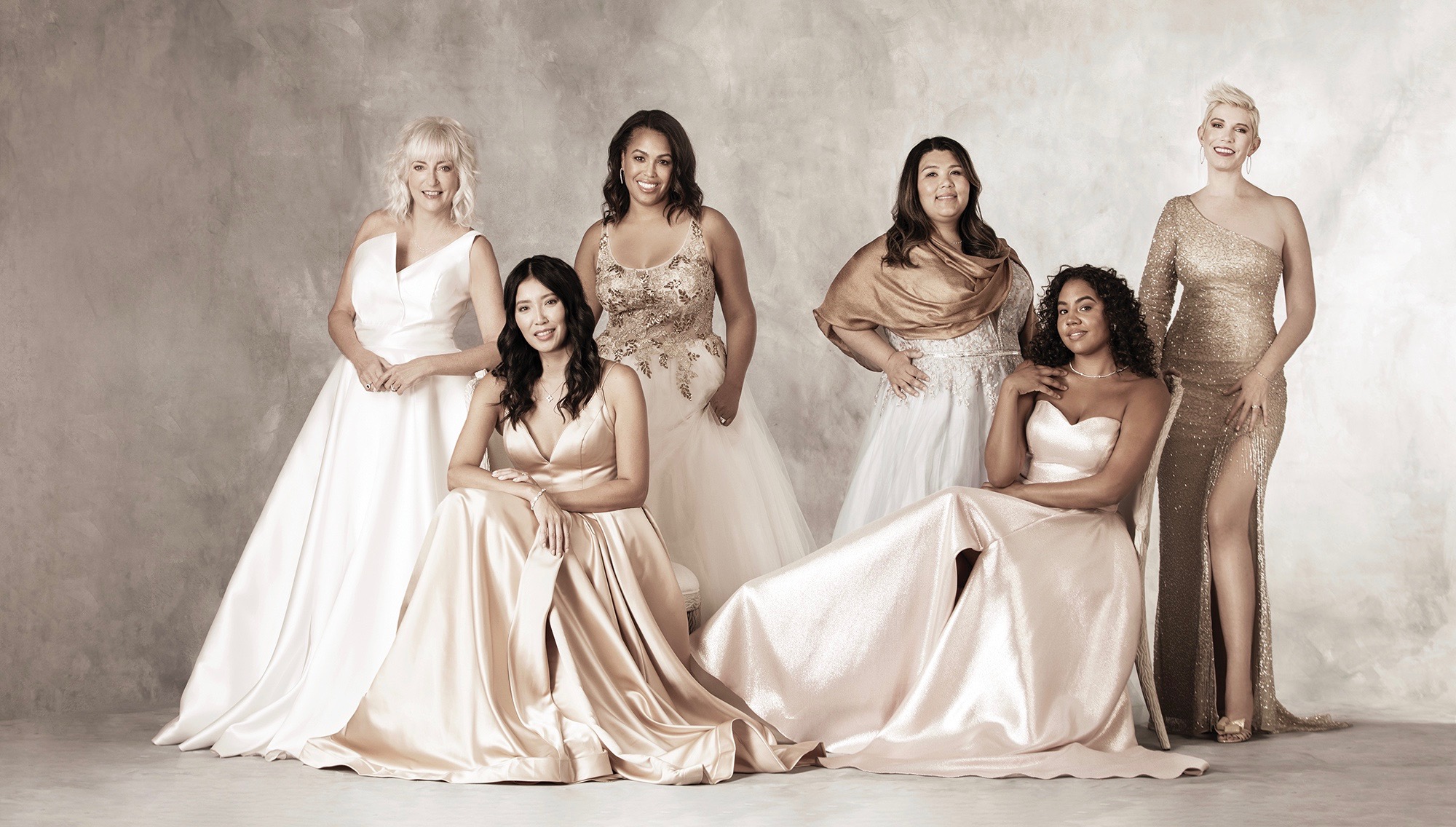 HER: Honoring, Empowering and Raising Up Six Extraordinary Women - 405 ...