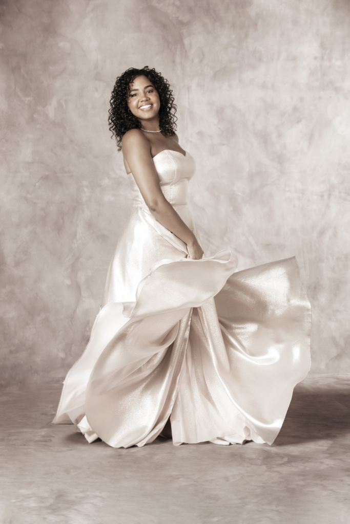 2022 Rising Star: Emma Butler - 405 Magazine