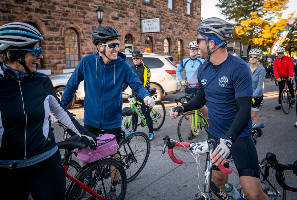 Get Your Kicks With Cycle 66 - 405 Magazine