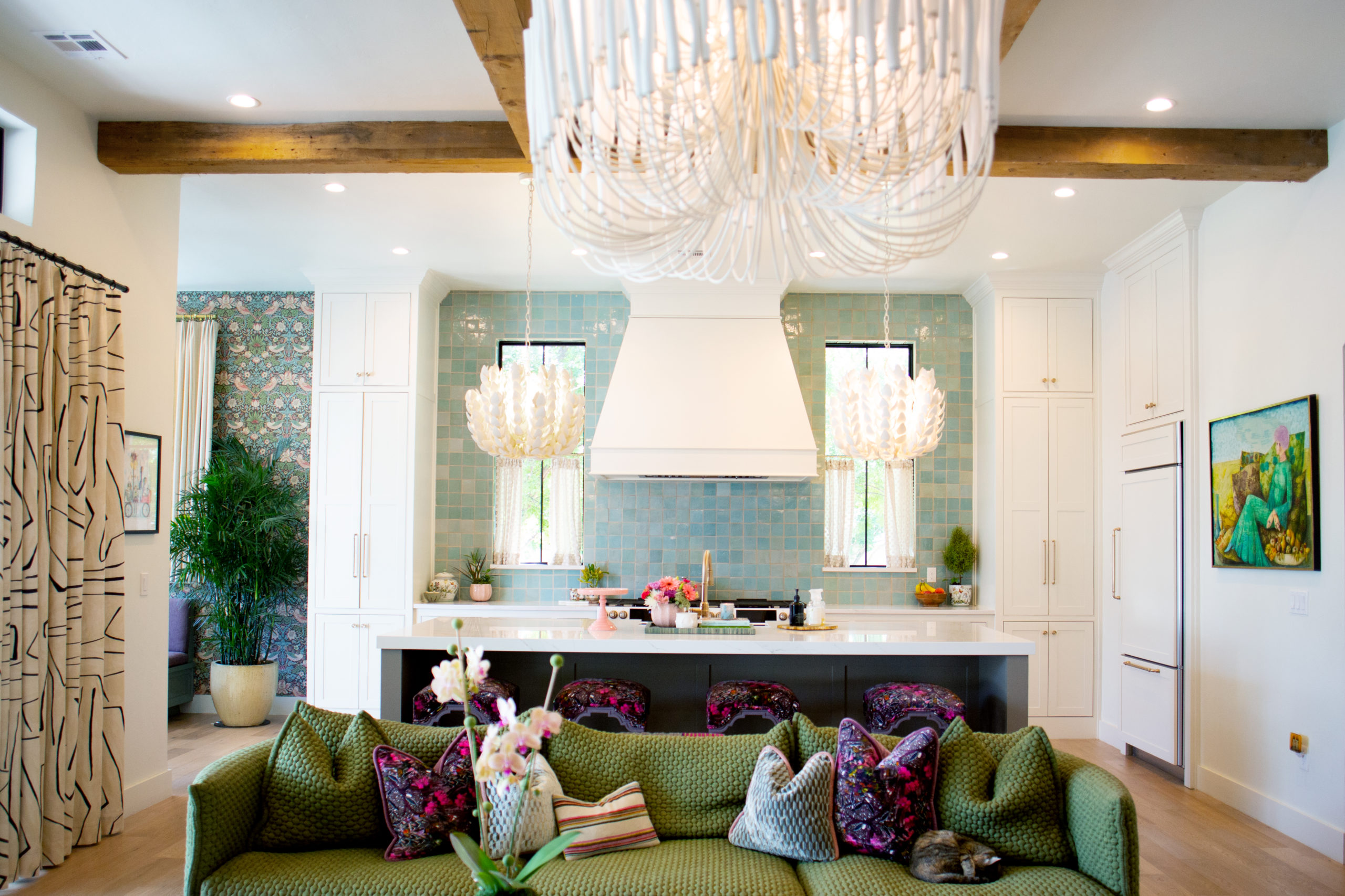 Homes open for Alliance Kitchen Tour this Sunday, Oct. 23 - 405 Magazine