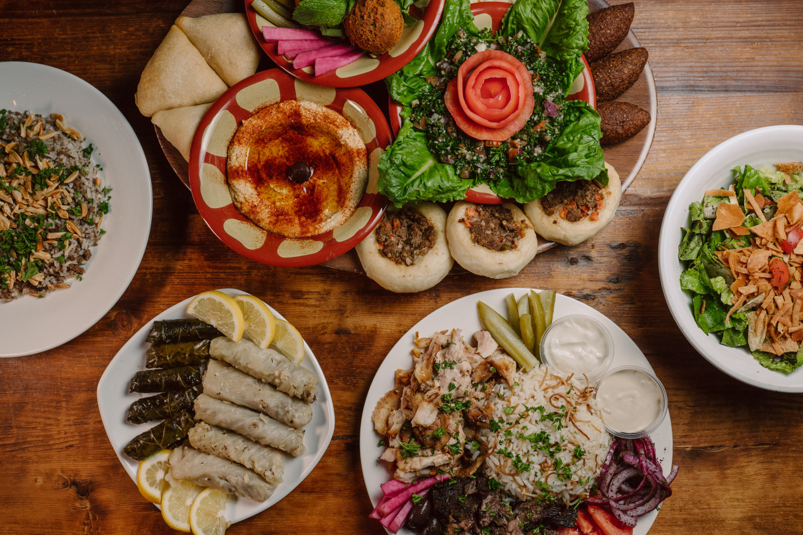 Top 11 Best New Restaurants in OKC - 405 Magazine