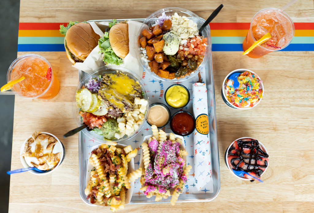 Top 11 Best New Restaurants in OKC - 405 Magazine